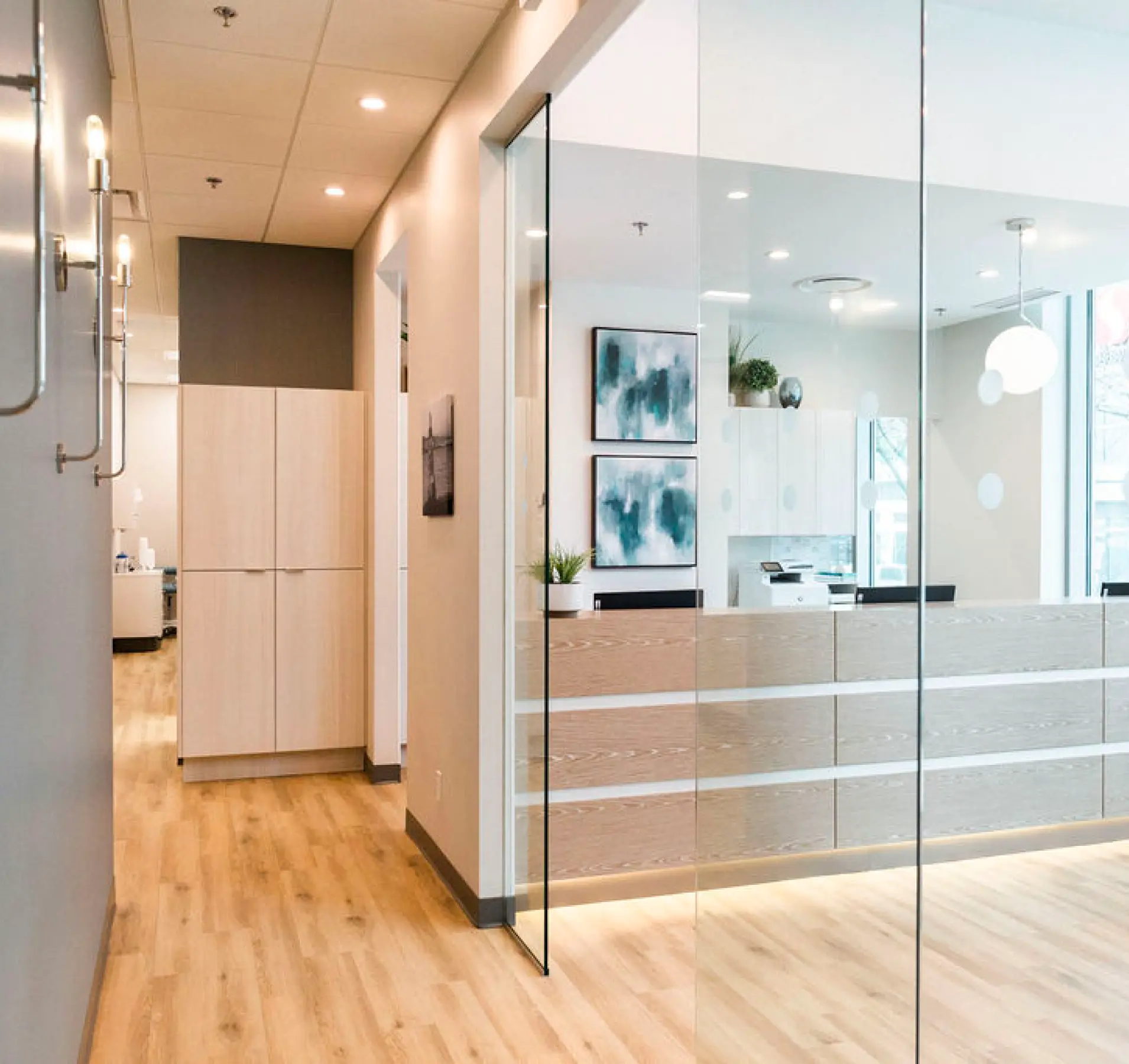 Interior Design Vancouver - Janks Design Group